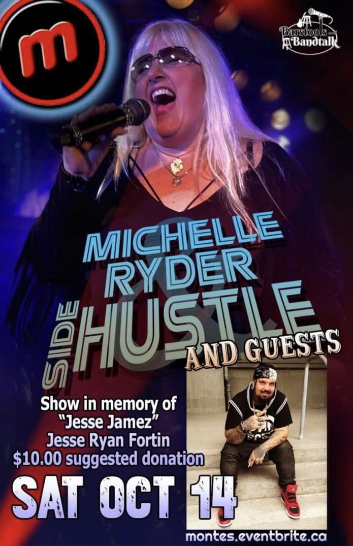 Montes Showbar Grill - Live Entertainment, Dartmouth, NS